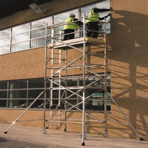 The Future Of Scaffolding Trends And Technologies — Powerquail4 The Future Of Scaffolding Trends And Technologies — Powerquail4
