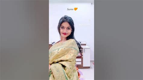 मराठी मुली आणि साडी🪷🧿🥹 Youtube