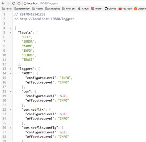 Dongho Sims Dev Storymonitoring Spring Boot App With Actuator