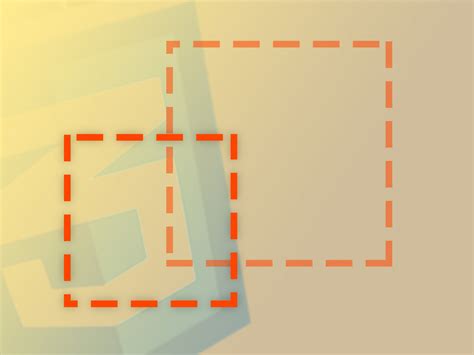 Css Obtenir Un Carré Responsive Benjamin Simier