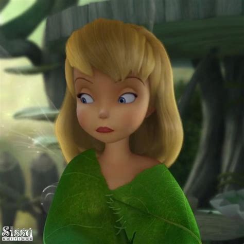 Icons — Tinker Bell Dança Ballet Personagem De Animação Sininho
