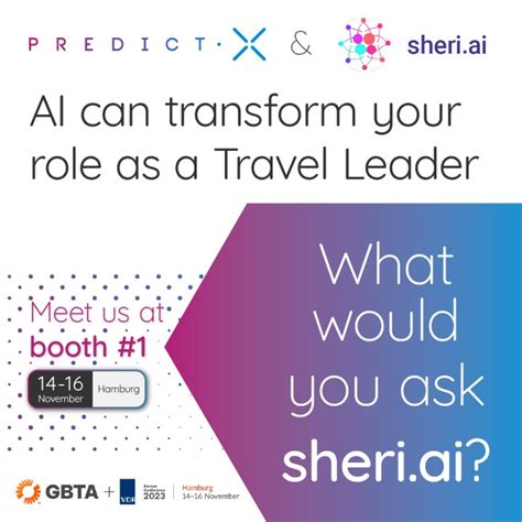 predictx on linkedin predictx and sheri ai