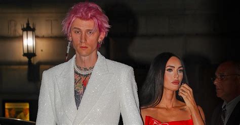 Megan Fox Ok Magazine
