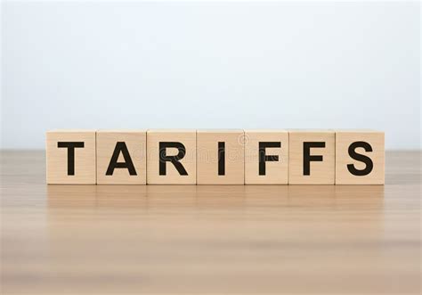 Understanding Tariffs Impact On Global Trade Economics And International Business Regulations