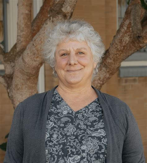 Get To Know Julie Deyerle — Wellspring Church Pacific Grove