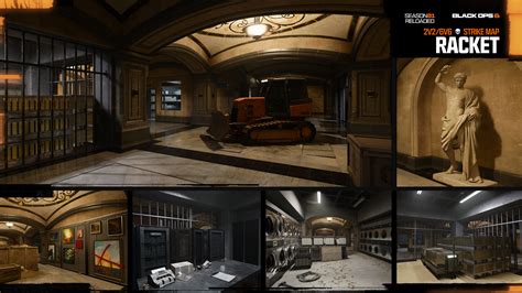Heres Whats Coming In A Packed Season 1 For Call Of Duty Black Ops 6
