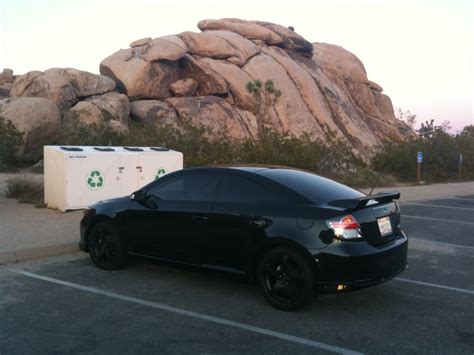 Scion Tc2 By Crayzeecade On Deviantart
