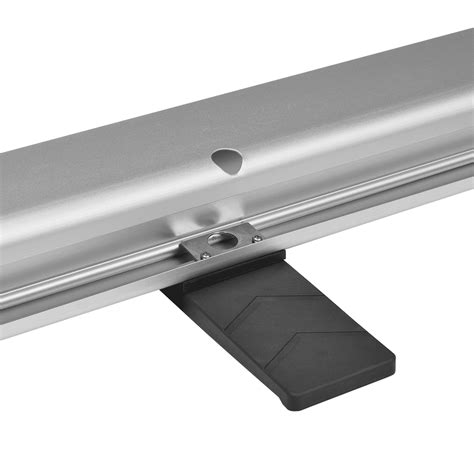 Cube Economy Stand Budget Smart Retractable Display