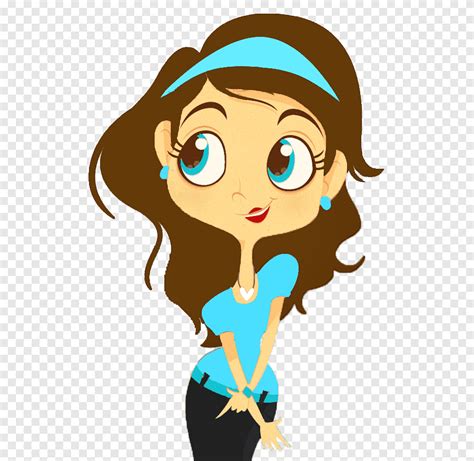 Cara De Mujer Dibujo