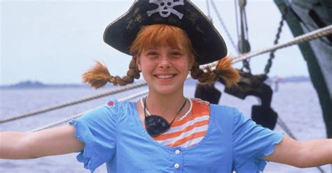 Pippi Langkous Actrice Leurt Met Sekstape Celebrities Hln Be