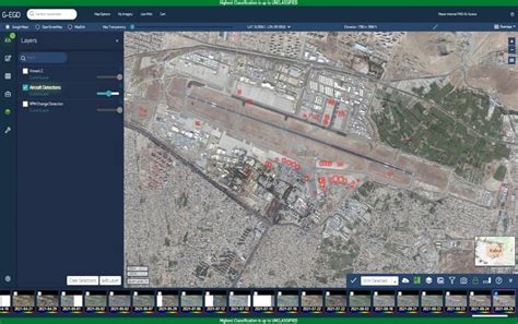 Celebrating 30 Years Of The Land Remote Sensing Policy Act And Its