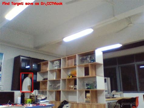 Pythonopencv实现运动检测追踪拍照python运动物体拍照 Csdn博客