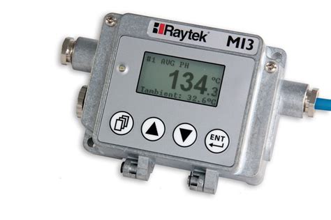 Raytek Products Distributor