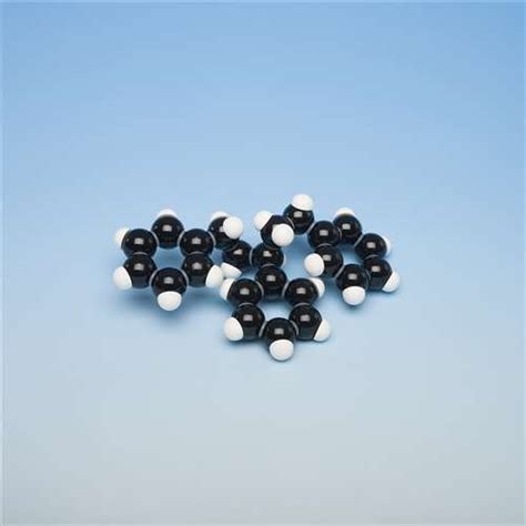 Molymod® Polystyrene School Science Equipment Uk