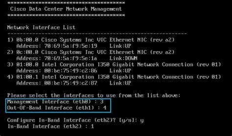 Cisco DCNM Installation And Upgrade Guide For SAN Deployment Release Installing The