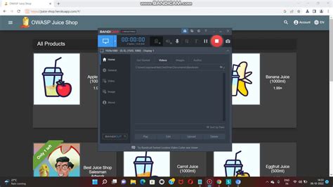 Saipravallika Kuricheti On Linkedin Owasp Juiceshop Challanges