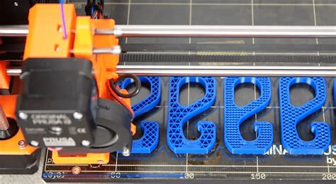 7 Strongest Infill Patterns