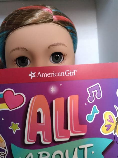 Are Her Eyes As Wonky As I Think They Are Ramericangirl
