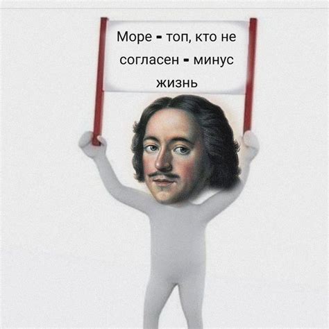 Пётр 1 История России мем Мемы Исторические термины Исторический юмор