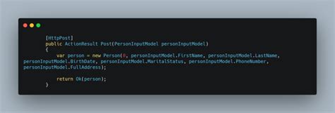 automapper e asp core mapeamento entre objetos parte 1