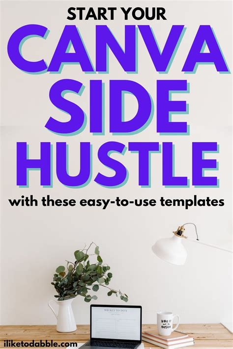 E Commerce Bundle Kit Canva Template Artofit