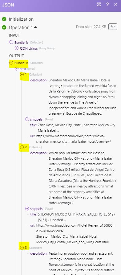 Cost Effective Solutions For Json To Text Or Html How To Make Community