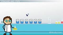 Bradford Protein Assay Advantages And Disadvantages Video And Lesson