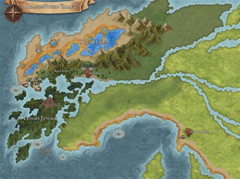 Dragonstone Arpg How To Start By Strawberry Tate On Deviantart