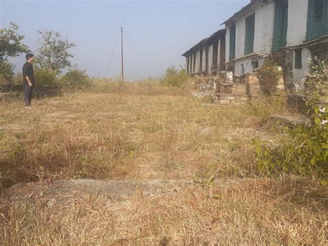 Tuna Kote Village In Tarikhet Block Almora Uttarakhand Population