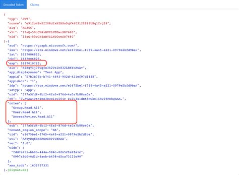 building secure applications using modern authentication part 1 my