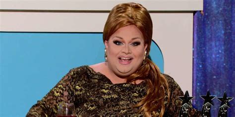 Exclusive Ginger Minj On Performing As Adele Again And Much More