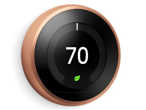 Why Is My Nest Thermostat Flashing A Red Light Clean Crisp Air
