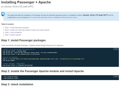 📡 How To Deploy Ruby On Rails Apps To The Internet Productionstaging