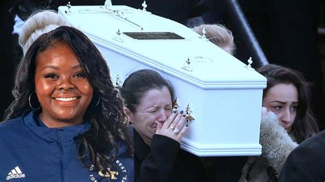 Tasha Butts Breast Cancer How Did Tasha Butts Die Georgetown Basketball Tennessee Lsu Coach