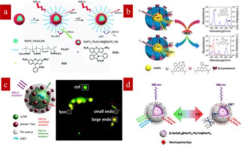 A Schematic Illustration For Sensing No Reproduced From Wang Et Al Download Scientific