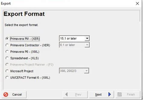 Mastering Activity Codes In Primavera P6 A Step By Step Guide