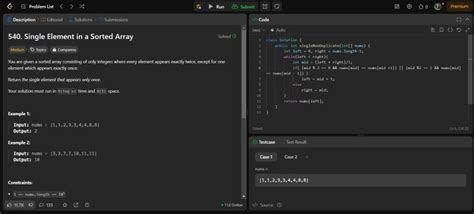 Rohit Mali On Linkedin Leetcode 90daysdsa Codingchallenge Dsa Problemsolving Binarysearch
