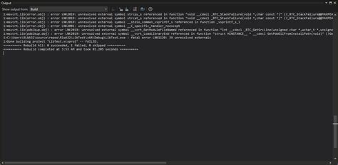 Cant Call Masm Functions From Cpp Microsoft Qanda