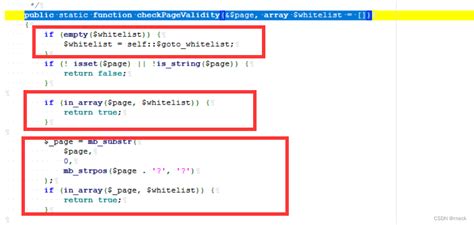 phpmyadmin 4 8 1 本地文件包含漏洞复现 adminer 4 8 1漏洞 csdn博客
