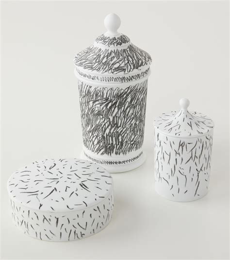 Post Scriptum Container By Formafantasma In Multicoloured Cassina