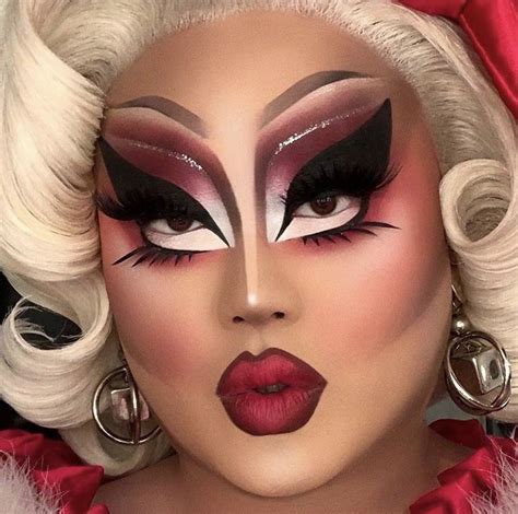103023 Kimchi Age 36 Photo By Kimchi Source Kimchichic On Instagram In 2024 Drag