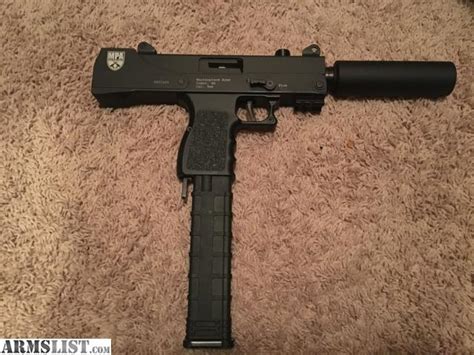 Armslist For Sale Mpa Mac 10