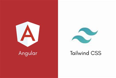 Modern Ui Design In Angular With Tailwind Css E Edge Technology