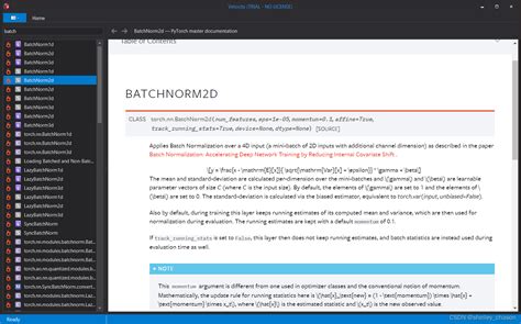 windows版dash——velocity的改进方法 csdn博客