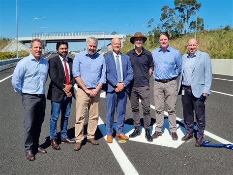 bypassing opening date confirmed gympie today