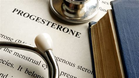 Progesterone And Fertility Common Questions Fertility Centers Of Illinois