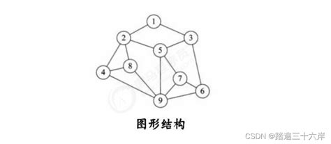 数据结构与算法详解：逻辑物理结构与编程实现 Csdn博客