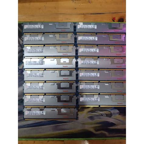 Ram Server Samsung Ddr3 8gb Bus 1333 Ecc Reg đẹp Keng Shopee Việt Nam