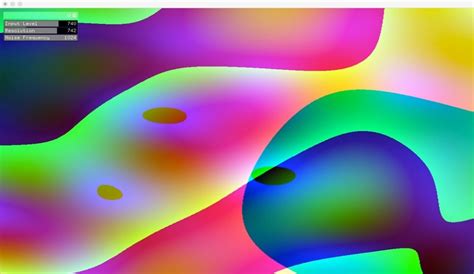 Yoppa Org 第10回 Openframeworks Addon 2 Audio Visual Ofxfft 2