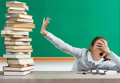 No Homework Day March 6 2026 National Today